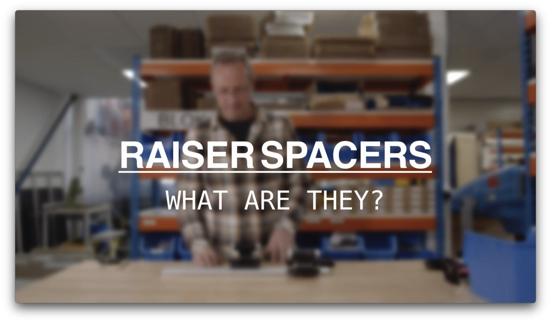 75mm Raiser Posts - To be used in conjunction with Off-Set Mounting ...