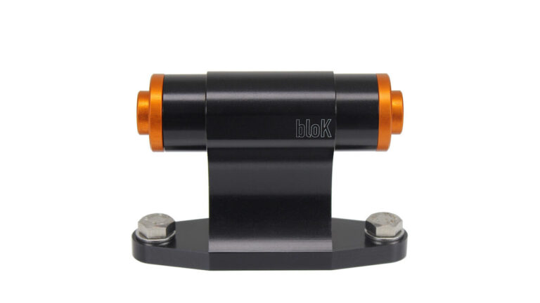 Bike Fork Mounts for Road MTB & e-Bike & Sliding Trays & Beds