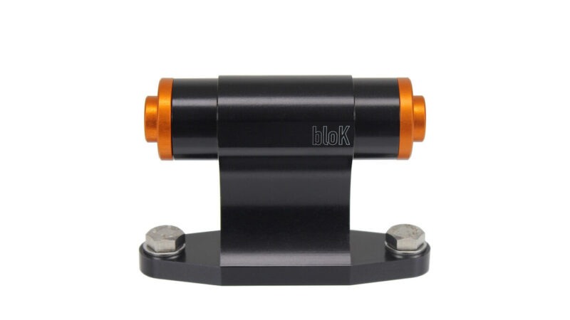 Bike Fork Mounts for Road MTB & e-Bike & Sliding Trays & Beds