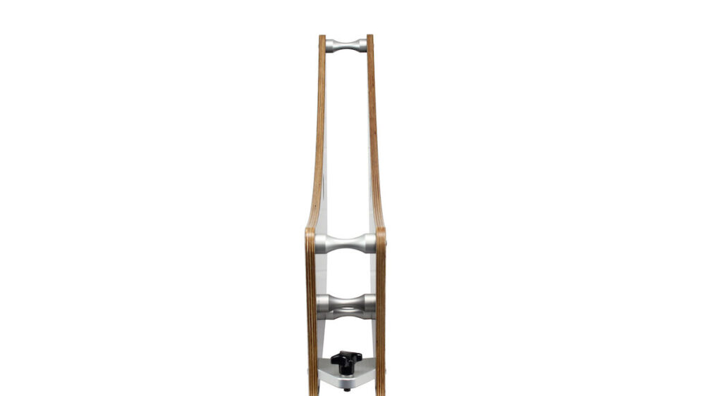 Bike Fork Mounts for Road MTB & e-Bike & Sliding Trays & Beds